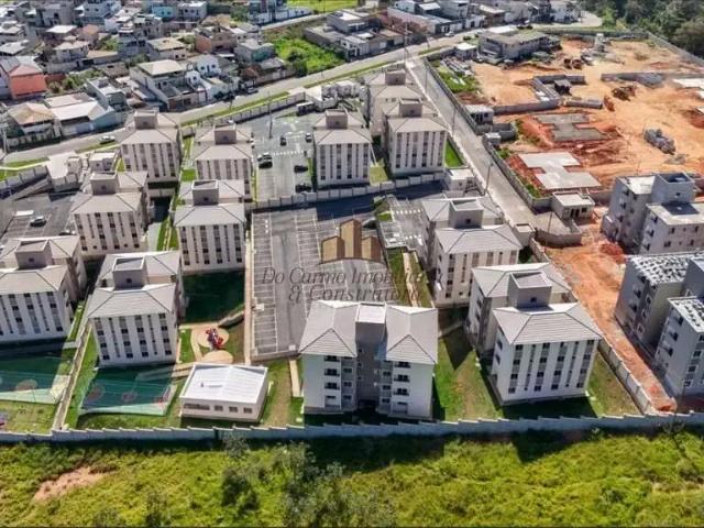 Apartamento para Venda em Betim/MG Monte Verde 2 Quartos