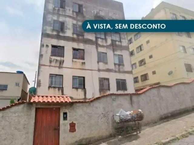 Apartamento para Venda em Betim/MG Morada do Trevo