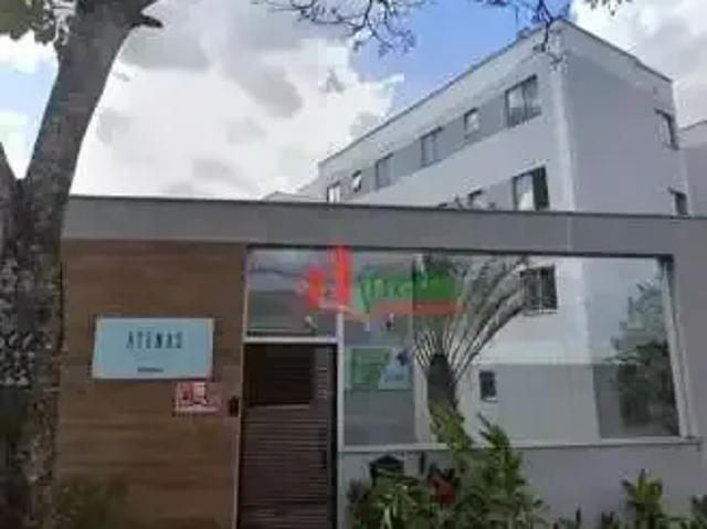 Apartamento para Venda em Betim/MG Marimbá 2 Quartos