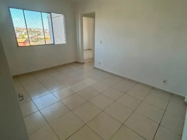 Apartamento para Venda em Betim/MG Nova Baden 1 Quartos