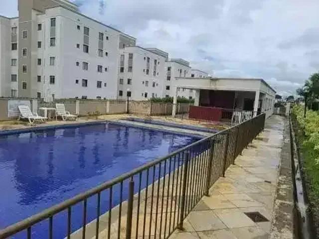 Apartamento para Venda em Betim/MG Nova Baden 2 Quartos