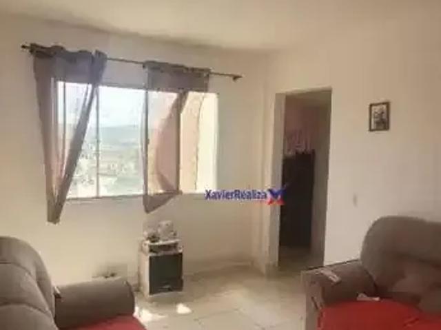 Apartamento para Venda em Betim/MG Nova Baden 2 Quartos
