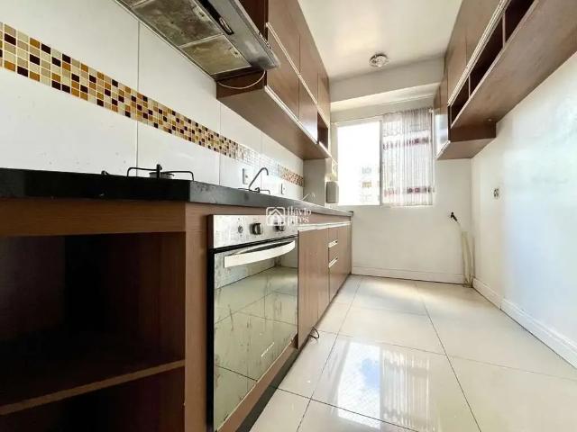 Apartamento para Venda em Betim/MG Nova Baden 2 Quartos