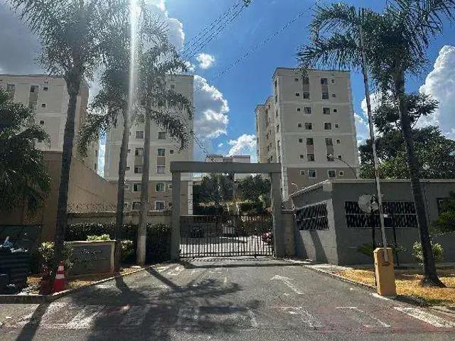 Apartamento para Venda em Betim/MG Nova Baden 2 Quartos
