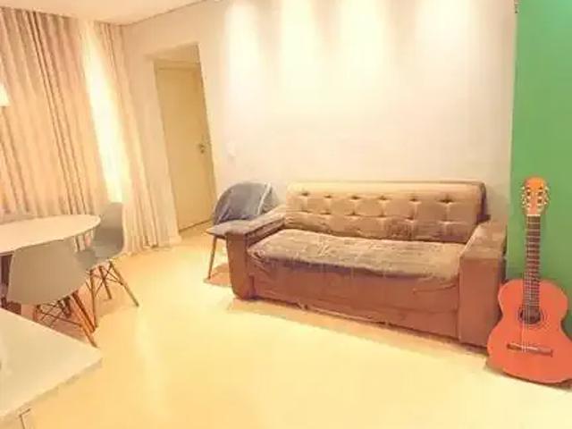 Apartamento para Venda em Betim/MG Nova Baden 2 Quartos