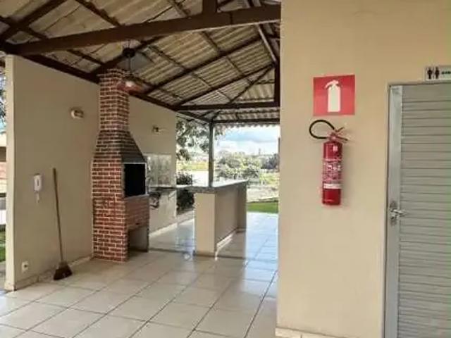 Apartamento para Venda em Betim/MG Nova Baden 2 Quartos