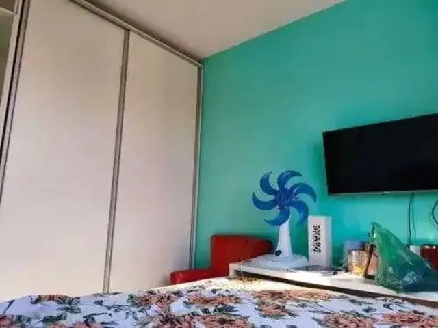 Apartamento para Venda em Betim/MG Nova Baden 2 Quartos