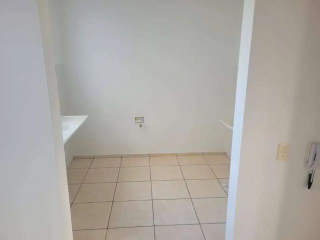 Apartamento para Venda em Betim/MG Nova Baden 2 Quartos