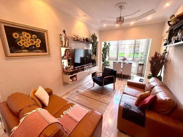 Apartamento para Venda em Betim/MG Novo Horizonte 3 Quartos