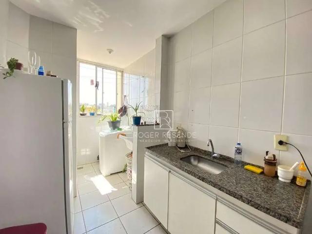Apartamento para Venda em Betim/MG Novo Horizonte 2 Quartos