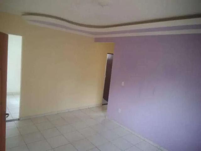 Apartamento para Venda em Betim/MG Niterói 2 Quartos