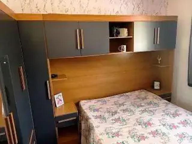 Apartamento para Venda em Betim/MG Niterói 2 Quartos