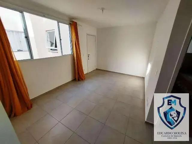 Apartamento para Venda em Betim/MG Niterói 2 Quartos