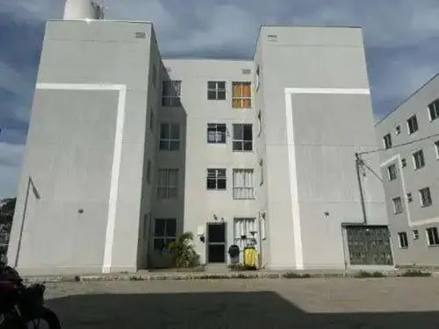 Apartamento para Venda em Betim/MG Niterói 2 Quartos