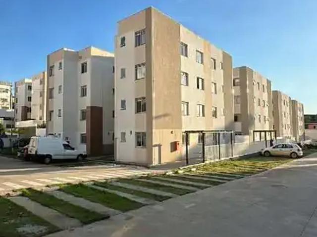 Apartamento para Venda em Betim/MG Niterói 2 Quartos