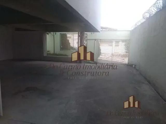 Apartamento para Venda em Betim/MG Niterói 2 Quartos
