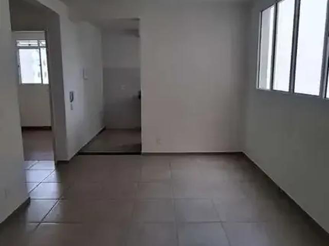 Apartamento para Venda em Betim/MG Niterói 2 Quartos