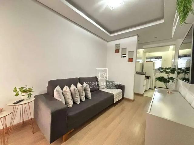 Apartamento para Venda em Betim/MG Niterói 2 Quartos