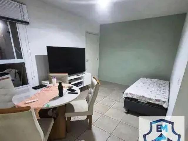 Apartamento para Venda em Betim/MG Niterói 2 Quartos