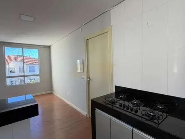 Apartamento para Venda em Betim/MG Niterói 2 Quartos