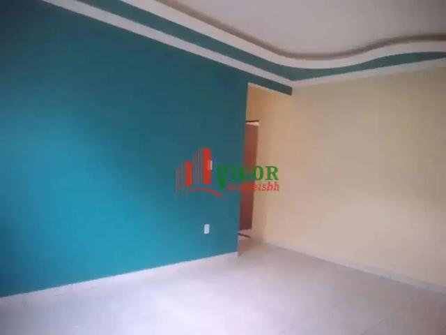 Apartamento para Venda em Betim/MG Niterói 2 Quartos