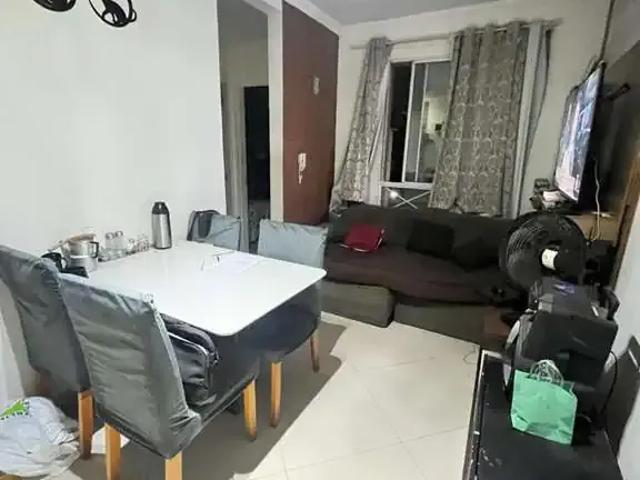 Apartamento para Venda em Betim/MG Niterói 2 Quartos