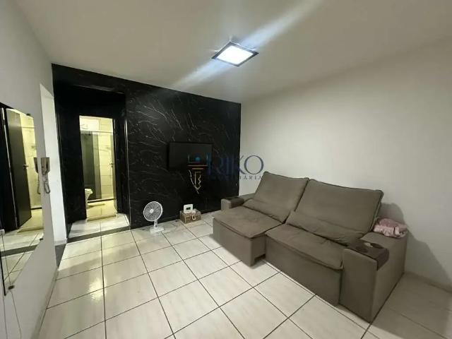 Apartamento para Venda em Betim/MG Niterói 2 Quartos