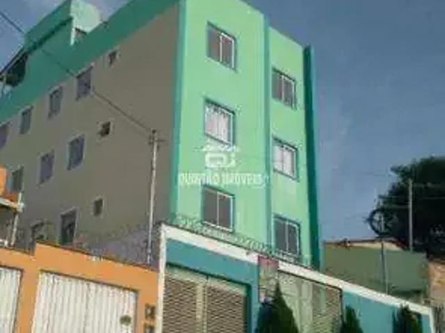 Apartamento para Venda em Betim/MG Niterói 2 Quartos