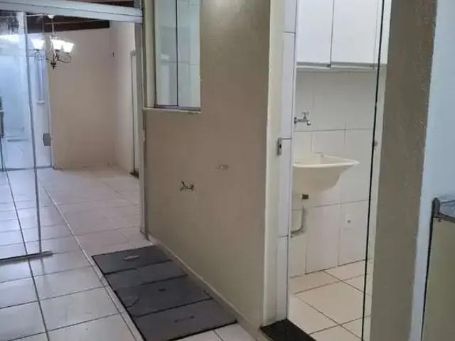 Apartamento para Venda em Betim/MG Niterói 2 Quartos