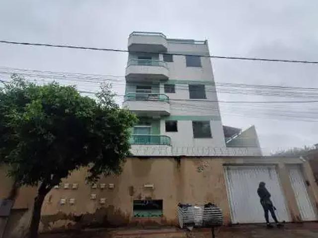 Apartamento para Venda em Betim/MG Niterói 3 Quartos