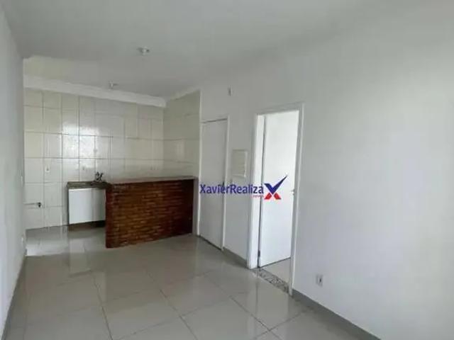 Apartamento para Venda em Betim/MG Niterói 3 Quartos