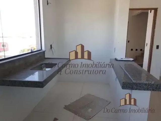 Apartamento para Venda em Betim/MG Niterói 3 Quartos
