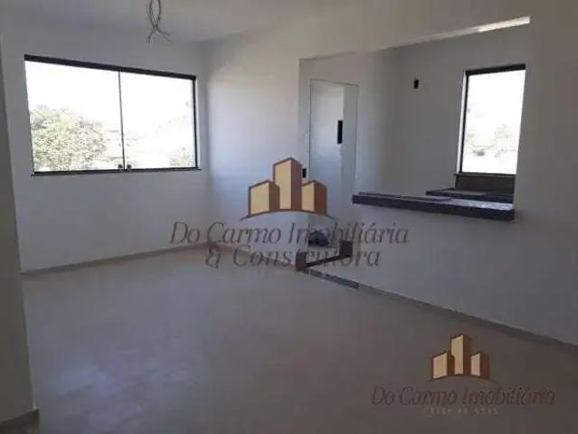 Apartamento para Venda em Betim/MG Niterói 3 Quartos