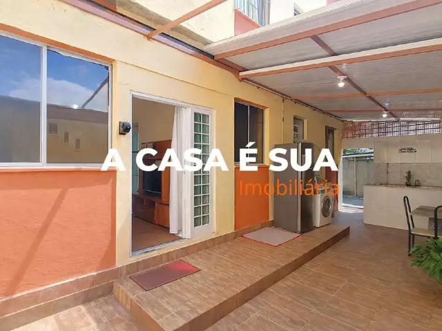Apartamento para Venda em Betim/MG São Caetano 3 Quartos