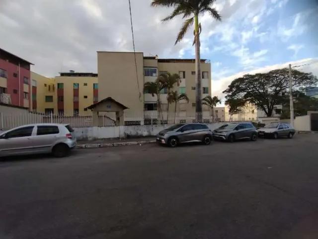 Apartamento para Venda em Betim/MG São Caetano 3 Quartos