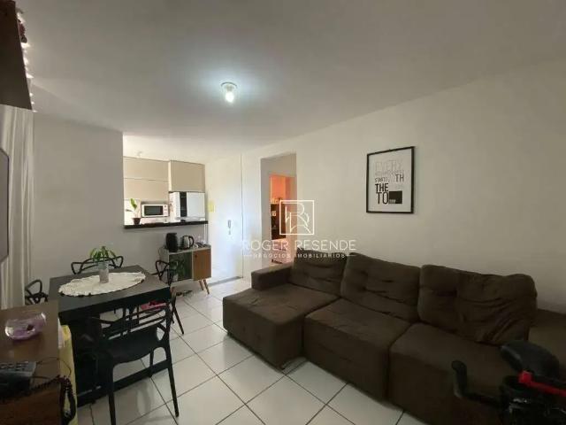 Apartamento para Venda em Betim/MG São João 2 Quartos