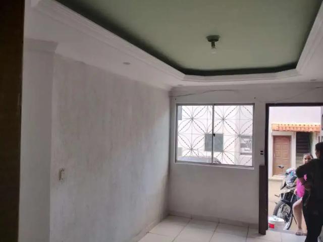 Apartamento para Venda em Betim/MG São João 2 Quartos