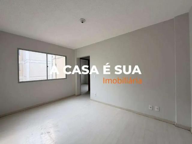 Apartamento para Venda em Betim/MG São João 2 Quartos