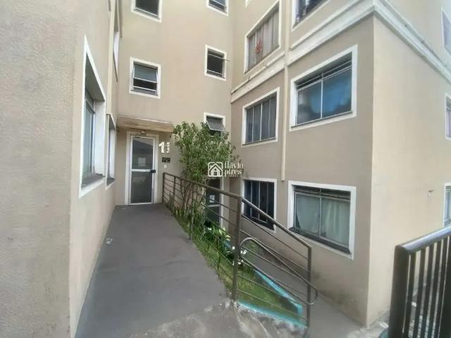 Apartamento para Venda em Betim/MG São João 2 Quartos