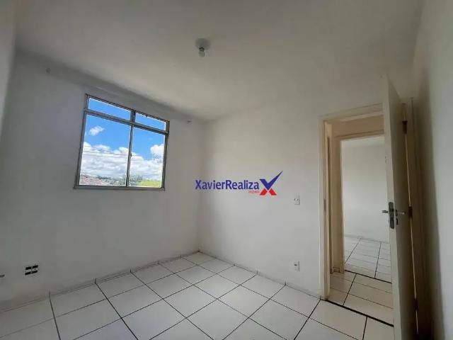Apartamento para Venda em Betim/MG São João 2 Quartos
