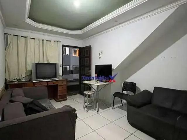 Apartamento para Venda em Betim/MG São João 2 Quartos