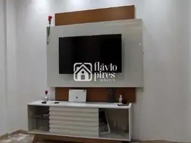 Apartamento para Venda em Betim/MG São João 2 Quartos