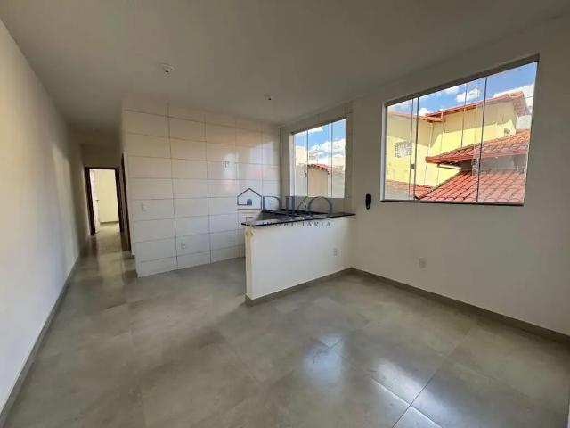 Apartamento para Venda em Betim/MG Senhora Das Graças 2 Quartos