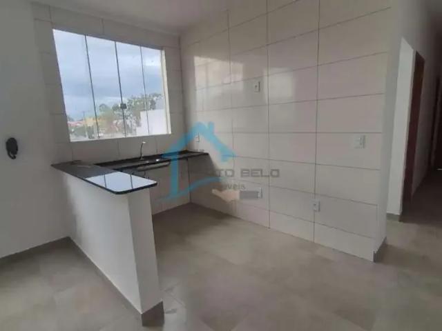Apartamento para Venda em Betim/MG Senhora Das Graças 2 Quartos