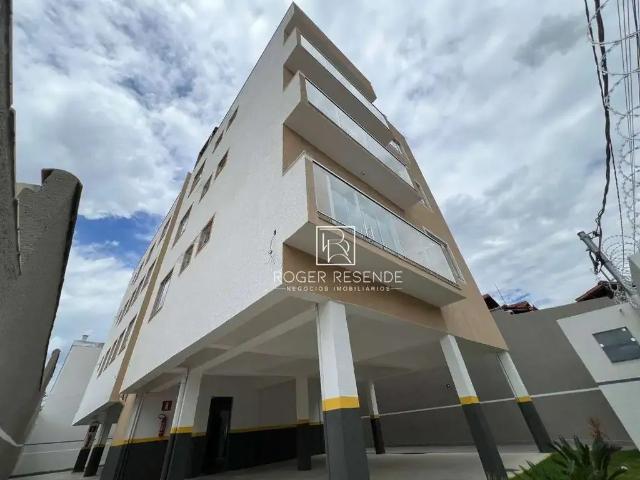 Apartamento para Venda em Betim/MG Senhora Das Graças 2 Quartos