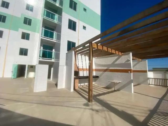 Apartamento para Venda em Betim/MG Senhora Das Graças 3 Quartos
