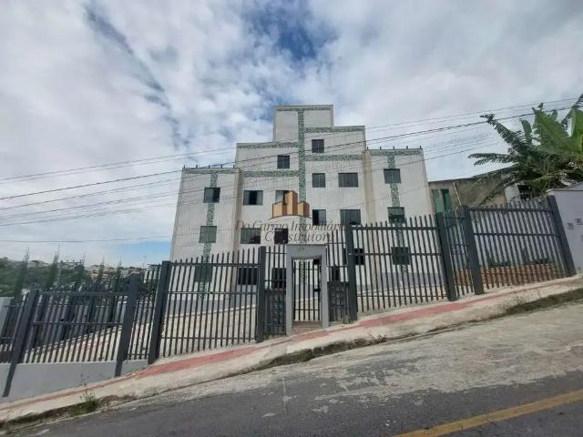 Apartamento para Venda em Betim/MG Senhora Das Graças 3 Quartos