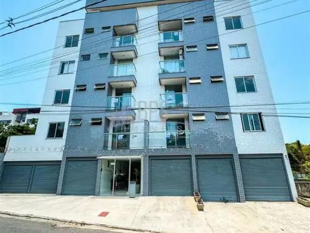 Apartamento para Venda em Betim/MG Senhora Das Graças 4 Quartos
