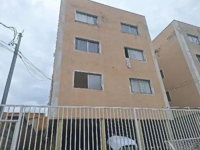Apartamento para Venda em Betim/MG Ponte Alta 2 Quartos