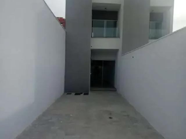 Apartamento para Venda em Betim/MG Ponte Alta 2 Quartos
